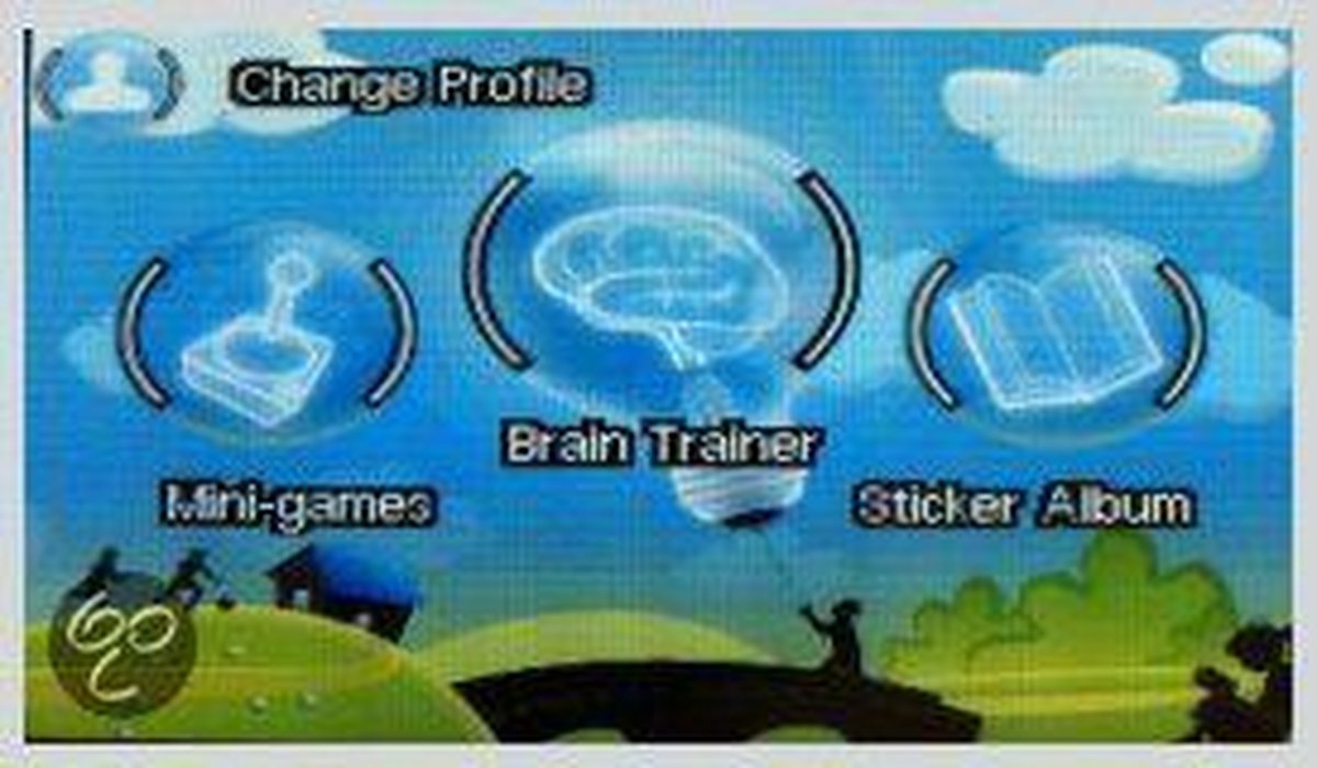 Challenge Me Kids: Brain Trainer | Games | bol.com