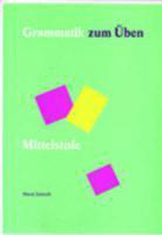 Grammatik zum uben in zwei Banden | 9783980406178 | R Brenner | Boeken ...