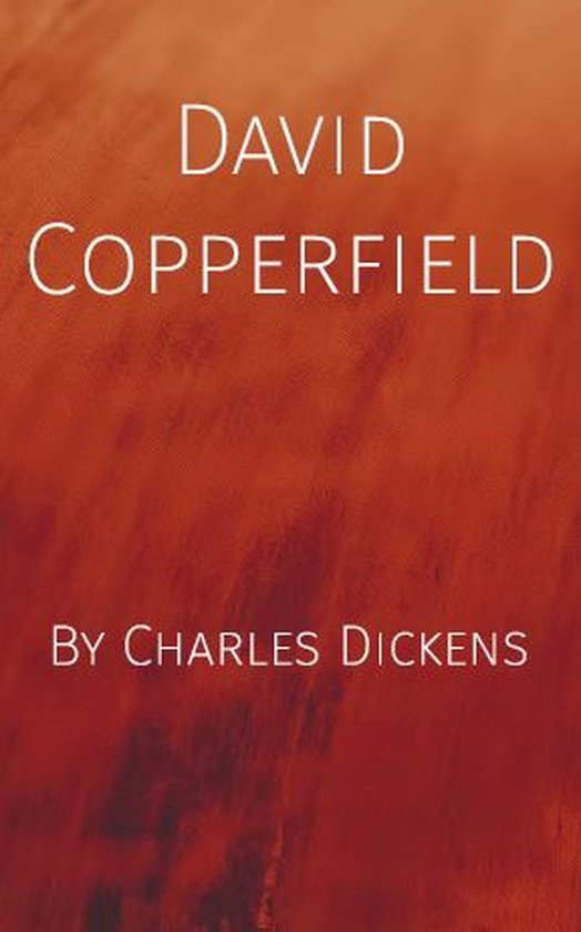 David Copperfield (ebook), Charles Dickens | 1230001289992 | Boeken ...