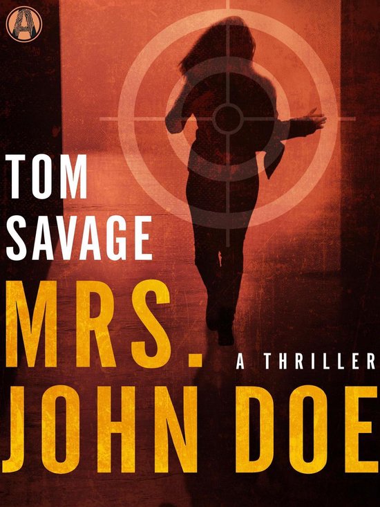 Nora Baron 1 - Mrs. John Doe (ebook), Tom Savage | 9781101884751 ...