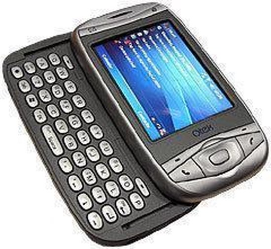 Qtek 9100 (KPN / Hi SIM-locked) | bol