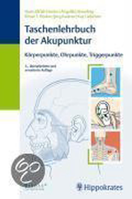 Taschenlehrbuch der Akupunktur, Hans-Ulrich Hecker | 9783830453819 ...