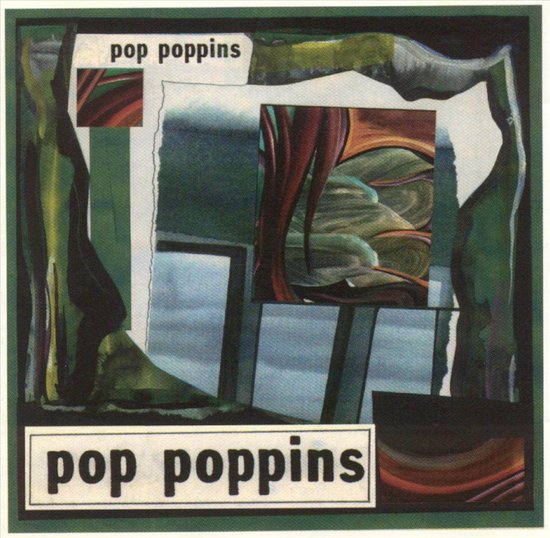 Pop Poppins, Pop Poppins | CD (album) | Muziek | bol