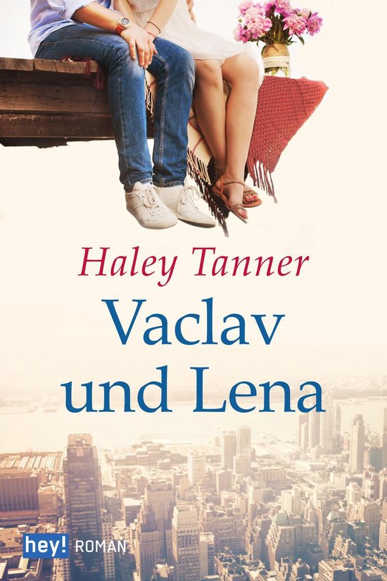 Vaclav und Lena (ebook), Haley Tanner | 9783956071775 | Boeken | bol.com