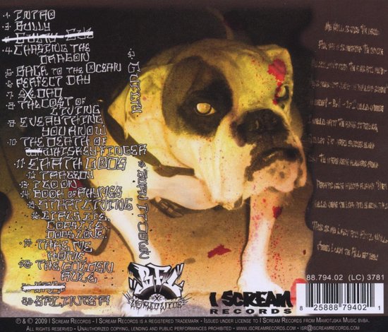 Wisdom In Chains - Everything You Know, Wisdom In Chains | Muziek | bol