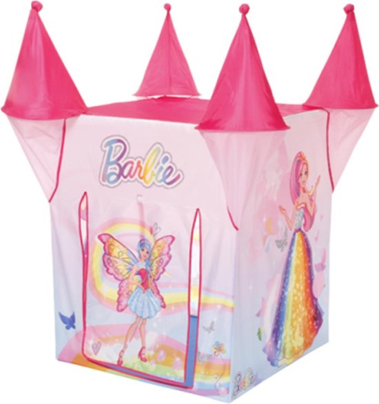 Barbie Speeltent Kasteel Dreamtopia | bol.com