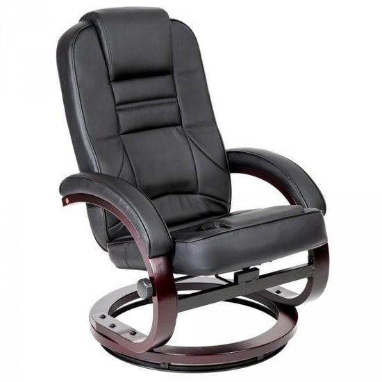 TecTake TV fauteuil relax stoel met voetenbank - 401555 | bol.com TecTake TV fauteuil relax stoel met voetenbank - 401555 | bol.com