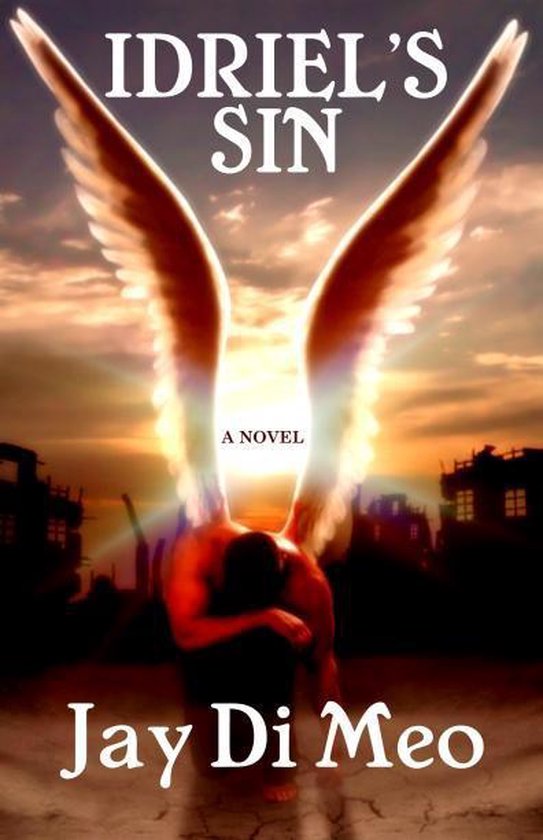 Idriel's Sin (ebook), Jay Di Meo | 9781611242157 | Boeken | bol.com