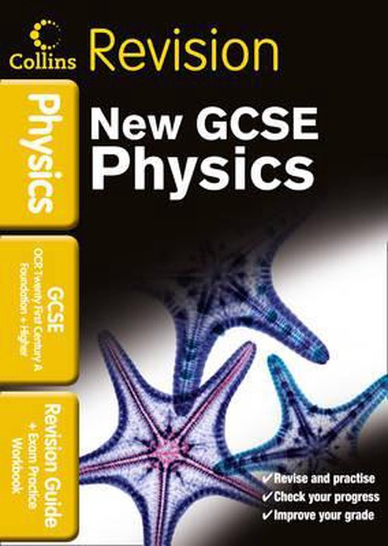 OCR 21st Century GCSE Physics, Nathan Goodman | 9780007527977 | Boeken ...