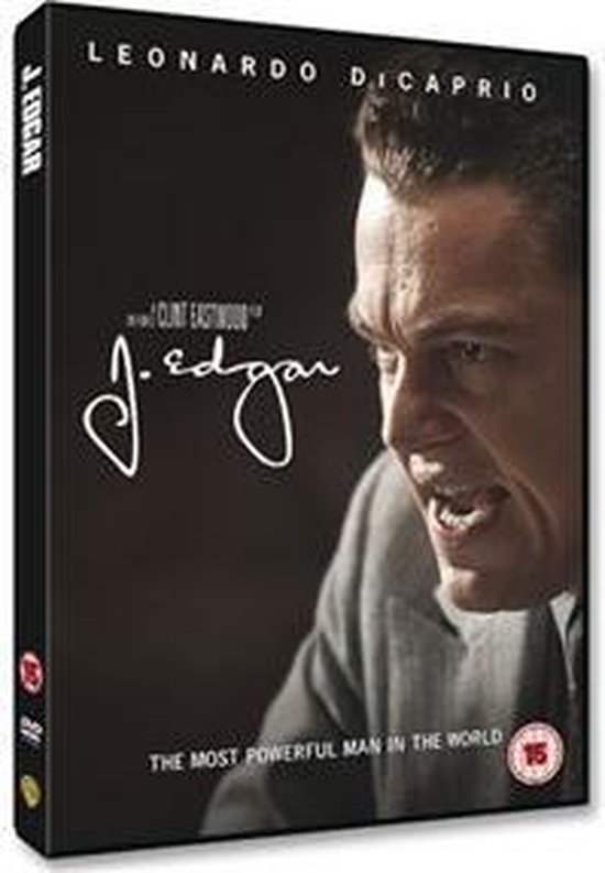 J Edgar (Dvd) | Dvd's | bol.com
