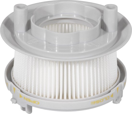 HOOVER - HEPA FILTER T80 ALYX - 35600415 | bol.com
