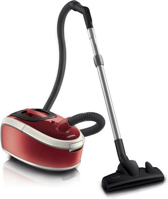 Philips Stofzuiger FC8912/01 | bol.com
