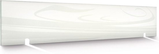 Philips InStyle Glazen paneel 455745516 | bol