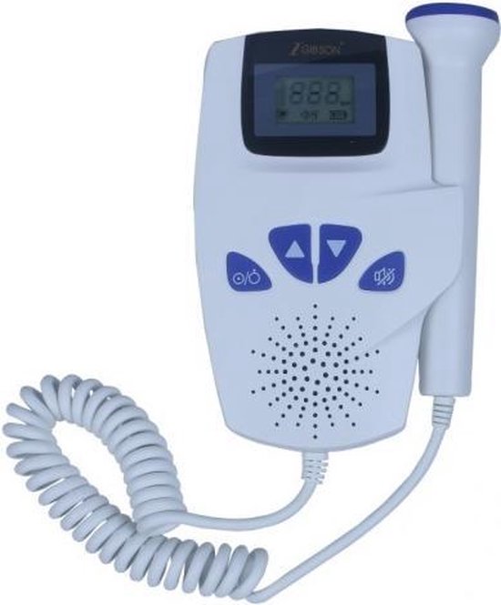Baby doppler nodig? Ontdek de 10 populairste dopplers