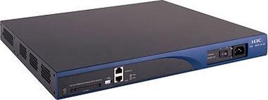 HP MSR20-40 - Router | bol.com