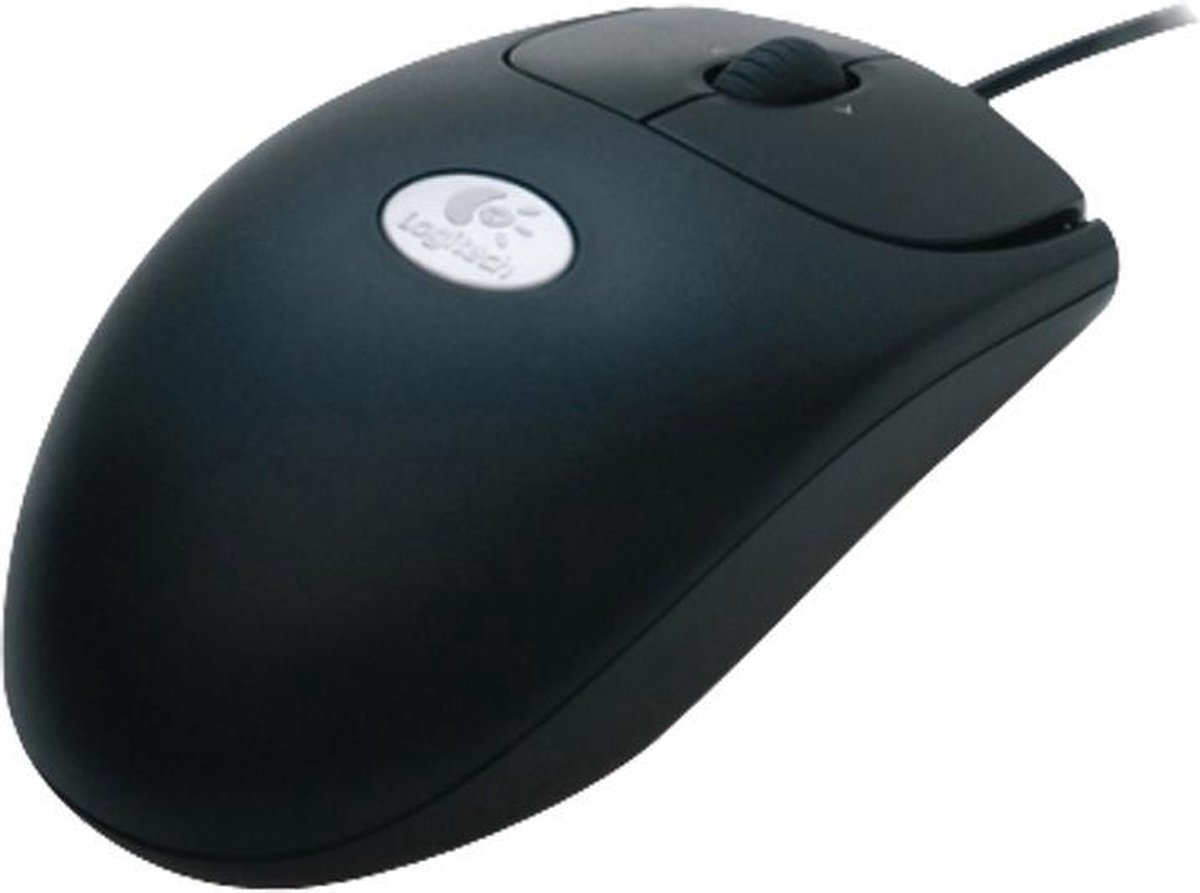 Logitech RX250 | bol