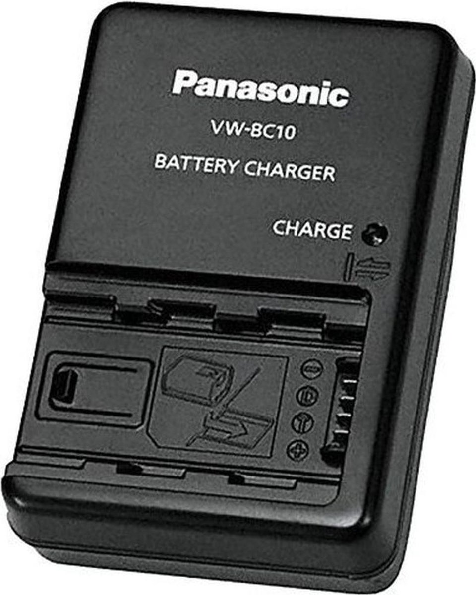 Panasonic VW-BC10 | bol