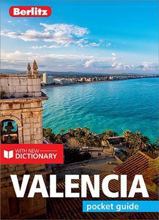 Berlitz Pocket Guides - Berlitz Pocket Guide Valencia (Travel Guide ...