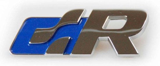 Volkswagen Sticker - R-Line | bol.com