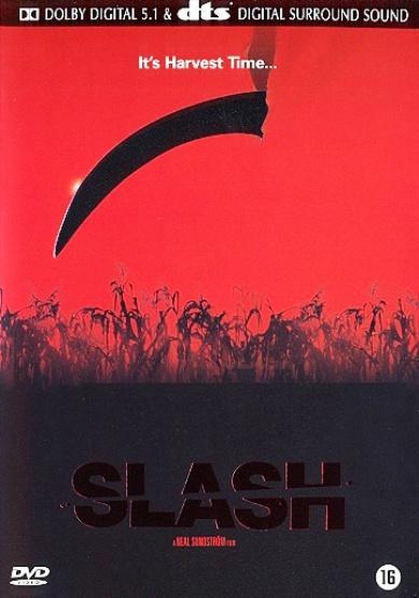 Slash (Dvd), Neels Clasen | Dvd's | bol.com