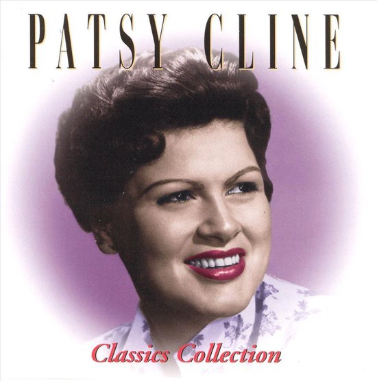 Classics Collection -10tr, Patsy Cline | CD (album) | Muziek | bol.com