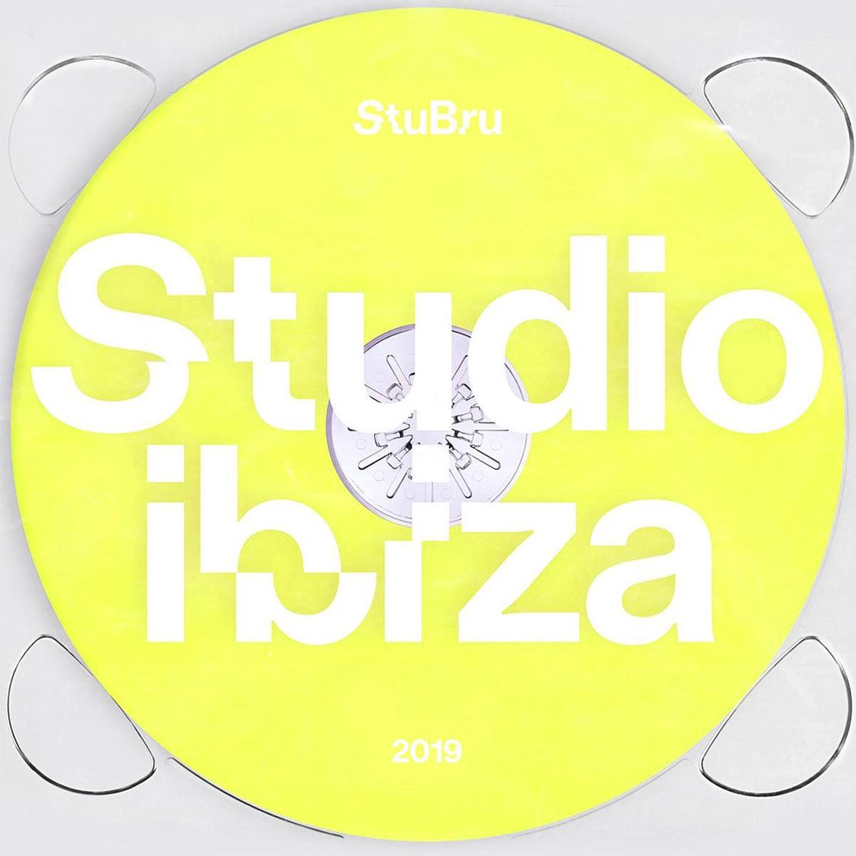 Studio Ibiza 2019, various artists | CD (album) | Muziek | bol.com