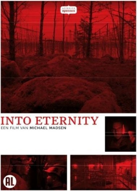 Into Eternity (Vlaamse Versie) (Dvd) | Dvd's | bol