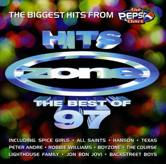 Hit Zone '97, various artists | CD (album) | Muziek | bol.com