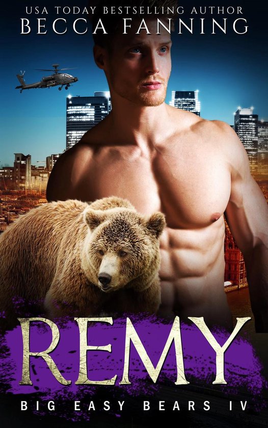 Remy (ebook), Becca Fanning | 1230002266947 | Boeken | bol.com