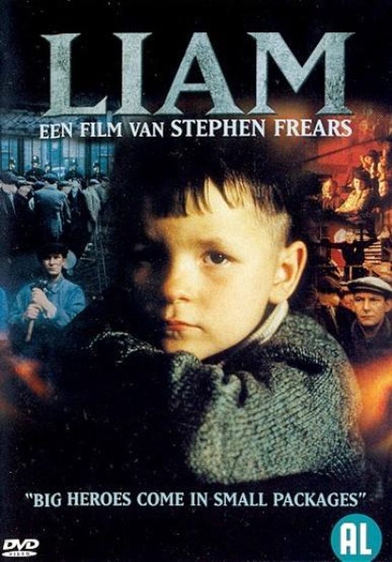 Liam (Dvd), Anne Reid | Dvd's | bol