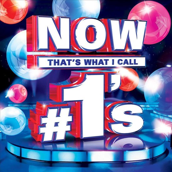 Now Thats What I Call #1s, various artists | CD (album) | Muziek | bol.com