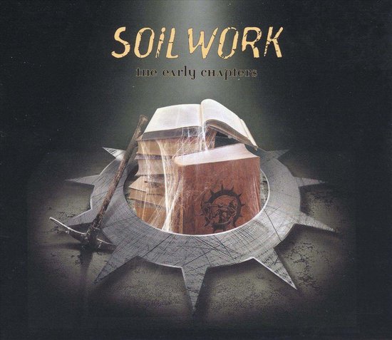 Early Chapters, Soilwork | CD (album) | Muziek | bol.com