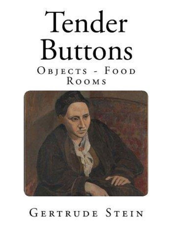 Tender Buttons (ebook), Gertrude Stein | 1230002449111 | Boeken | bol.com
