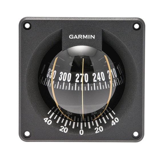 Garmin kompas 100B/H Baltic | bol