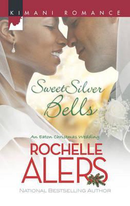 Sweet Silver Bells | 9780373863730 | Rochelle Alers | Boeken | bol