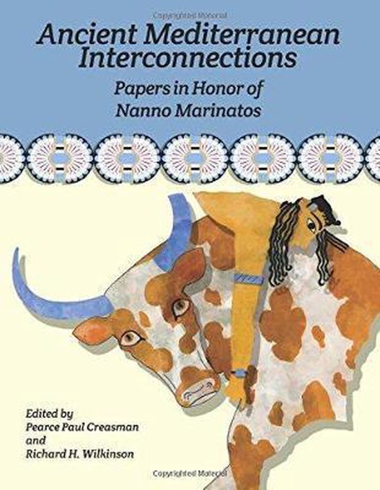 Journal of Ancient Egyptian Interconnections- Ancient Mediterranean ...