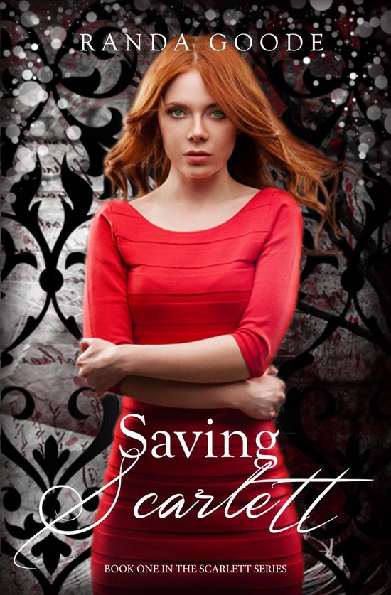 Scarlett Series 1 - Saving Scarlett (ebook), Randa Goode ...