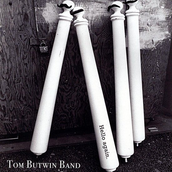 Hello Again | CD (album) | Muziek | bol.com