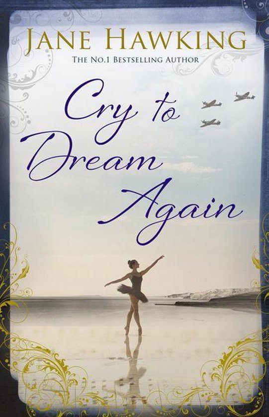 Cry to Dream Again (ebook), Jane Hawking | 9781846884535 | Boeken | bol