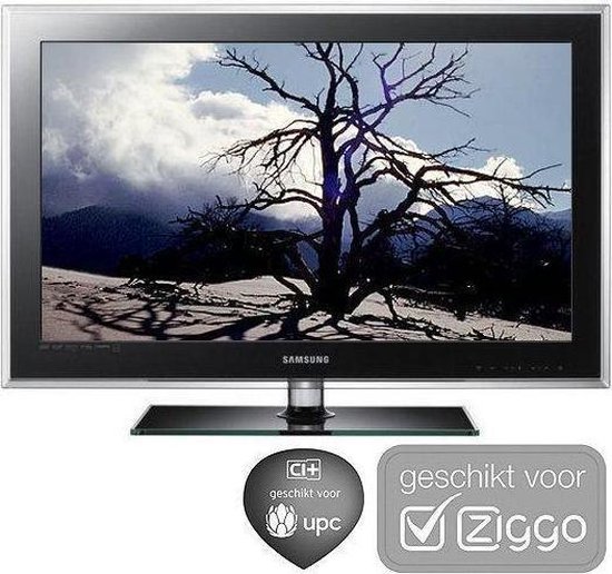 Samsung LE37D550 - LCD TV - 37 Inch - Full HD | bol