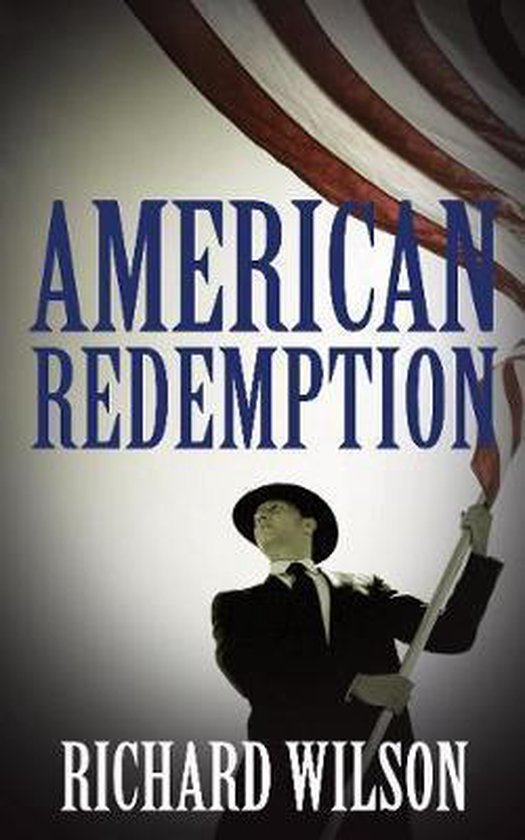 American Redemption, John Wilson | 9781780883427 | Boeken | bol.com