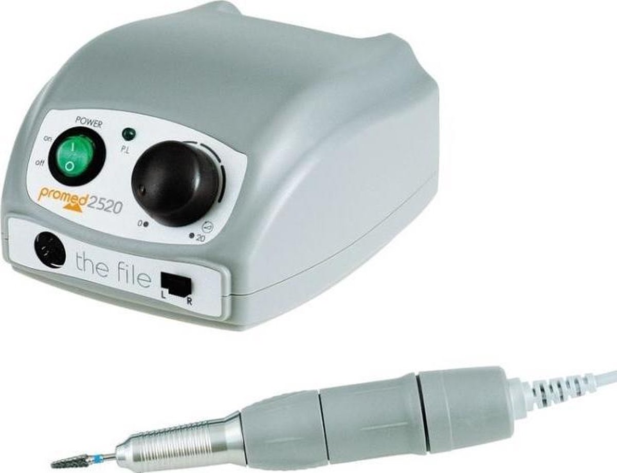 Promed The File 2520 | bol