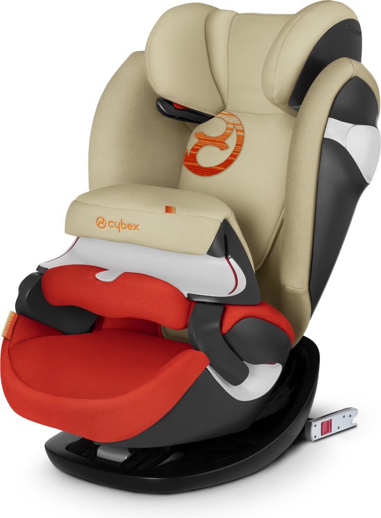 Cybex Gold Pallas M Fix