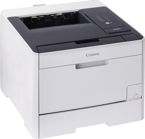 Canon i-Sensys LBP7210CDN - Laser Printer | bol.com