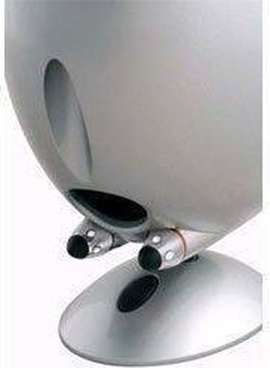 KEF KHT 3005 SE - 5.1 Speakerset - Wit | bol