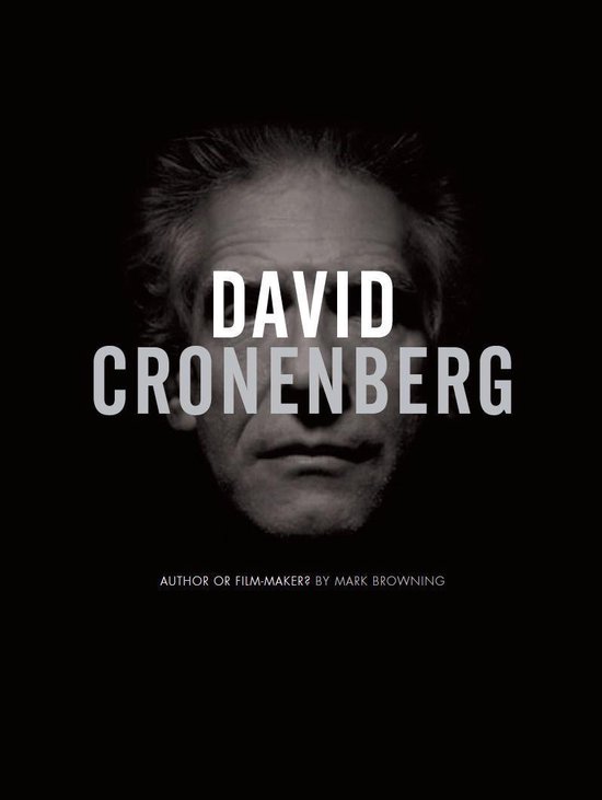David Cronenberg (ebook), Mark Browning | 9781841509822 | Boeken | bol