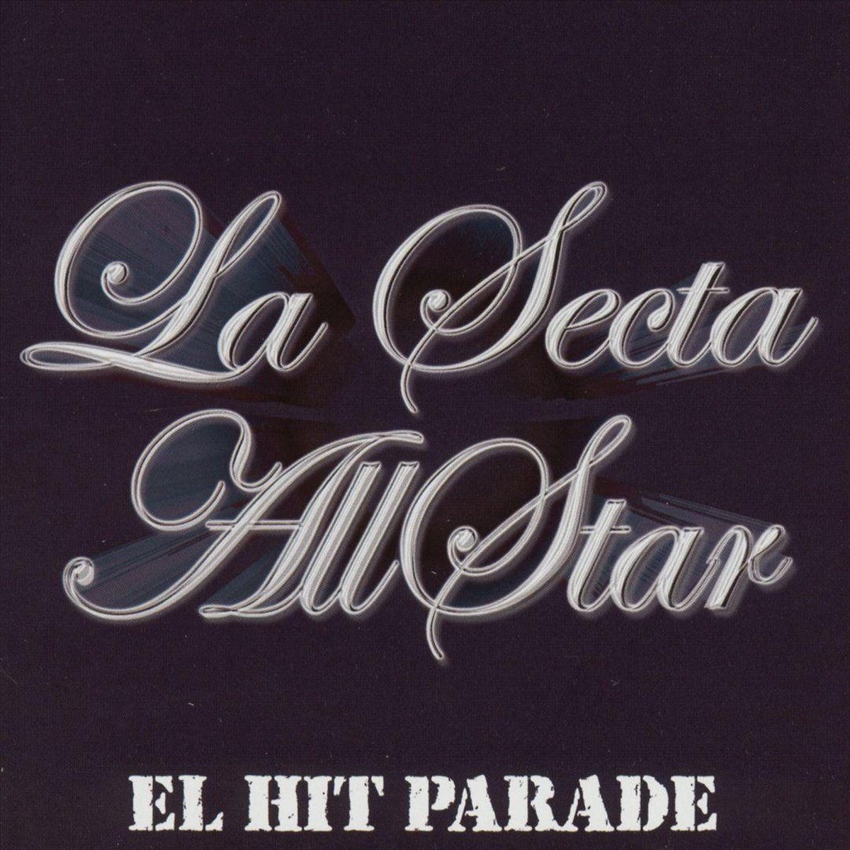 Hit Parade, La Secta Allstar | CD (album) | Muziek | bol