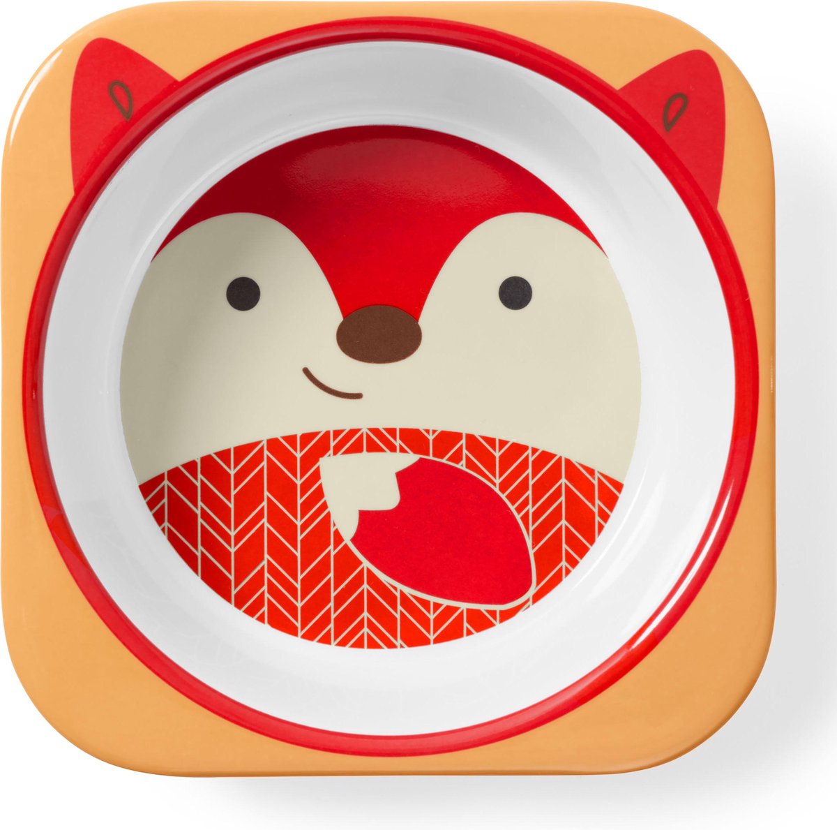 Skip Hop Zoo Kom - Vos | bol.com