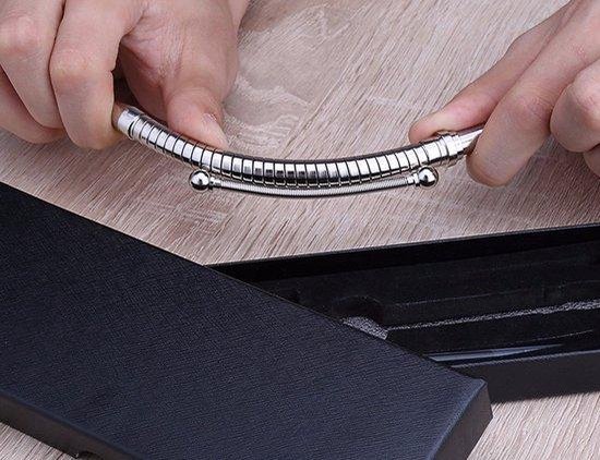 Think Ink Pen inclusief Luxe opbergbox , Fidget Desk Toy | bol.com