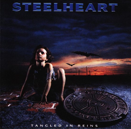 Steelheart - Tangled In Reins, Steelheart | CD (album) | Muziek | bol.com